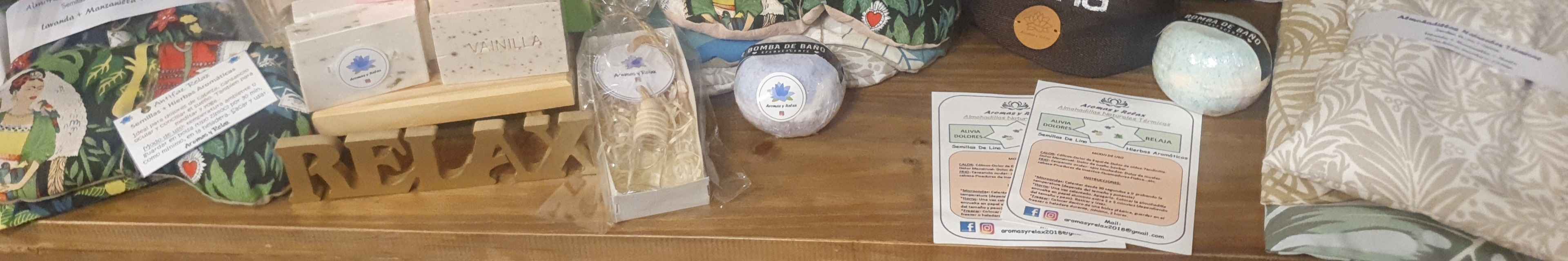 Pency - Tu tienda online fácil (@ aromasyrelax ) / Pency