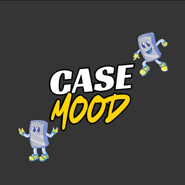 Case Mood (@ casemood ) / Pency