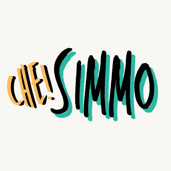 Che! SIMMO (@ che.simmo ) / Pency
