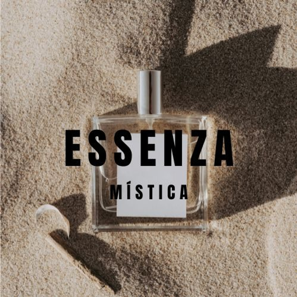 Mística Essenza (@ mistica.essenza ) / Pency