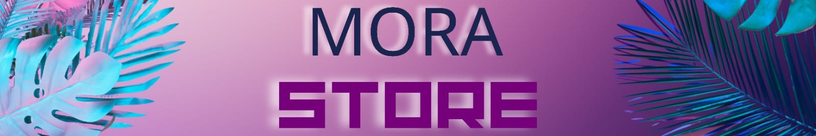 Mora Store (@ morastorebq ) / Pency