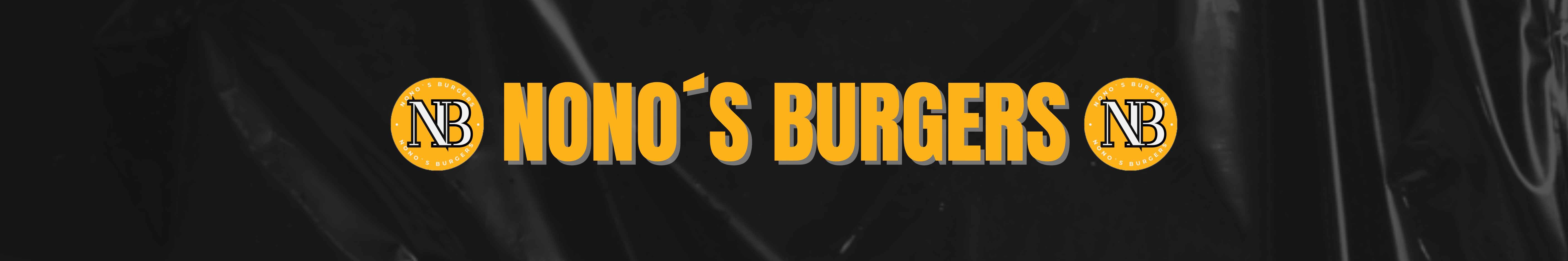 Nono's Burgers (@ nonosburgers ) / Pency